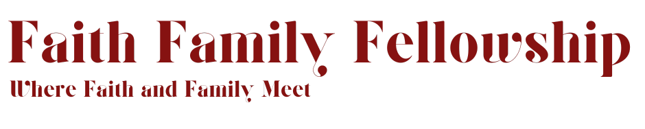 Sermon Preview for Sunday, June 1, 2025; “Worship.” – Faith Family ...